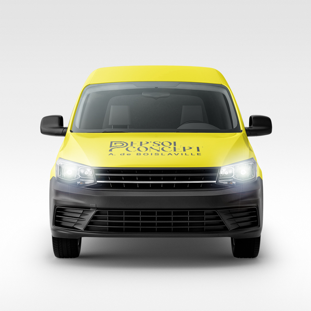 Pep'Sol Concept - Atelier Asap